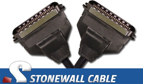 SCSI 1 / SCSI 1 Cable - Stonewall Cable
