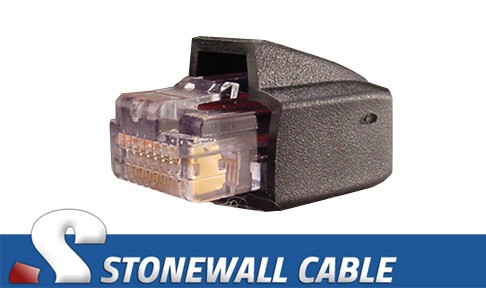 Unisys CTOS Tele-Cluster Terminator - Stonewall Cable
