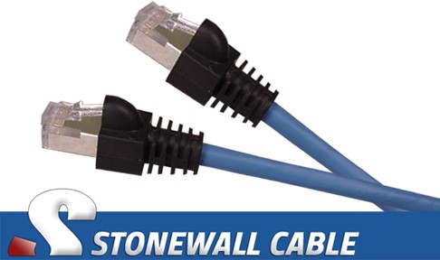Unisys Shielded Tele-Cluster Cable - Stonewall Cable