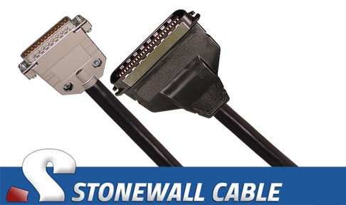 Apple SCSI / SCSI-2 Cable - Stonewall Cable