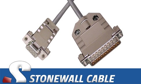 NF Eq. IBM Cable - Stonewall Cable