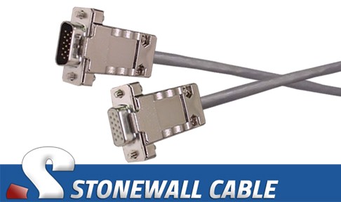 IBM Cable ND w/ 8 Wires - Stonewall Cable