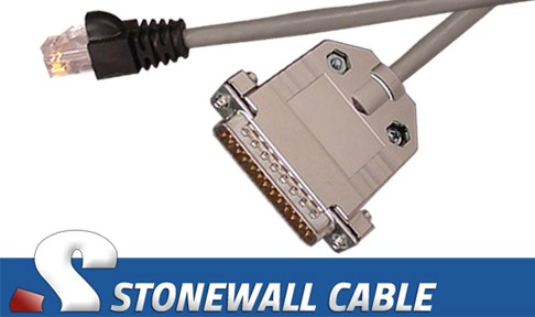 IBM Cable NL Eq. - Stonewall Cable