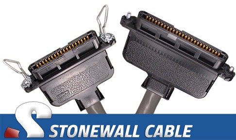 H3106-A/CDB Eq. DEC Cable - Stonewall Cable