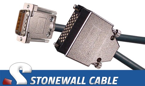 CAB-V35FC Eq. Cisco Cable - Stonewall Cable