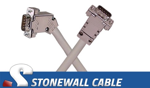 Unisys Cluster Spur Cable (100 Ohm) - Stonewall Cable