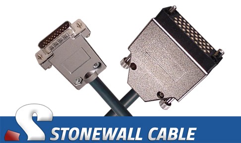 CAB-VTF Eq. Cisco Cable - Stonewall Cable