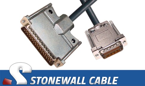 Cisco Router-to-Router Cable [DB50/DB60] - Stonewall Cable