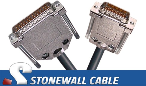 ADC Kentrox DataSmart DSU/CSU to Cisco Router (DB60) - Stonewall Cable