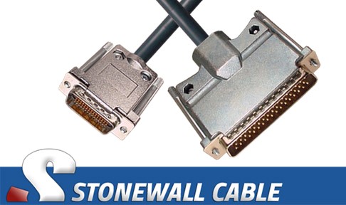 Cisco Router-to-Router Cable [DB60/DB50] - Stonewall Cable