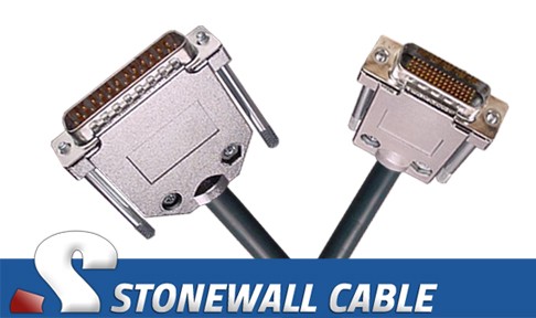 Codex 3260 to Cisco DCE Router (DB60) - Stonewall Cable