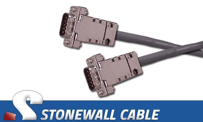 Cluster Cable 100 Ohm - Stonewall Cable
