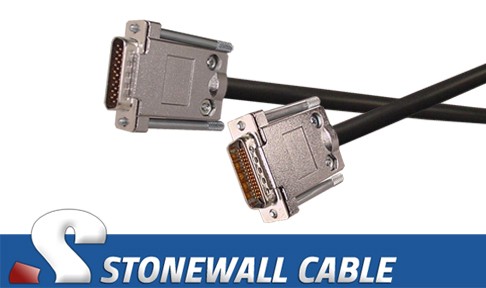Intel Router-to-Router Cable [HD26M/DB60M] - Stonewall Cable