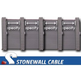 IDE Cables (40 Pin / 40 Conductor) - Stonewall Cable