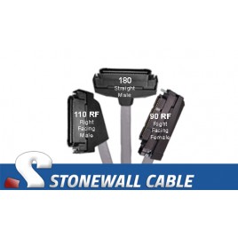 RJ21 Cables / RJ21 Hydra Cables - Stonewall Cable