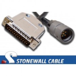 Crypto Fill Cables - Stonewall Cable