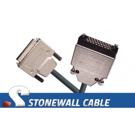 KIV-7M Red Encryption Cables - Stonewall Cable