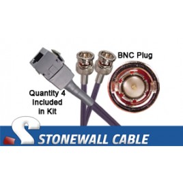 Cisco T1/E1 PRI Cables - Stonewall Cable