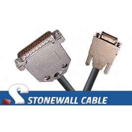 KIV-19 Red Encryption Cables - Stonewall Cable